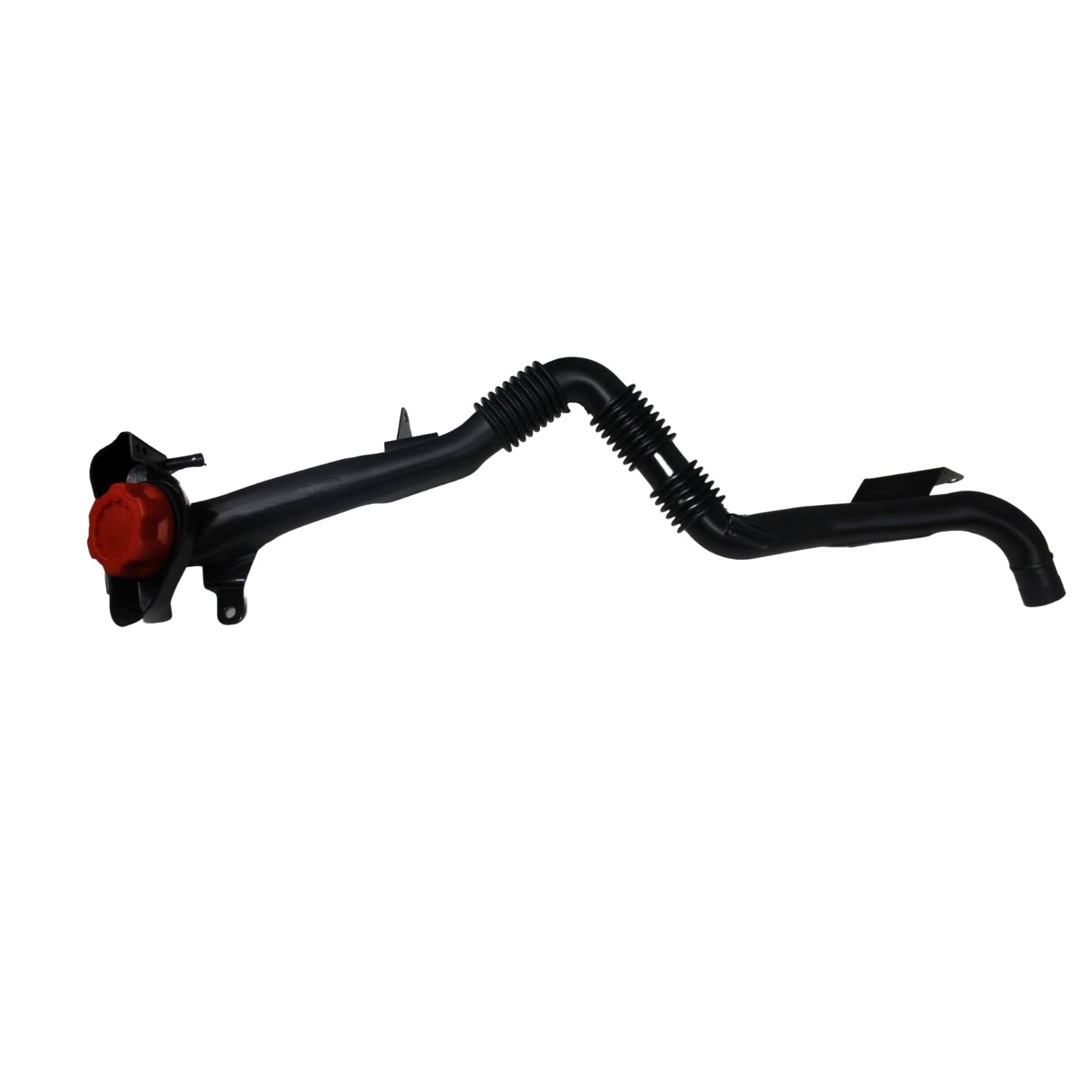 TUBO ENCHIMENTO OLEO VOLVO FH D13A - IMPORTADO :: HD-04-V-273 - 316262