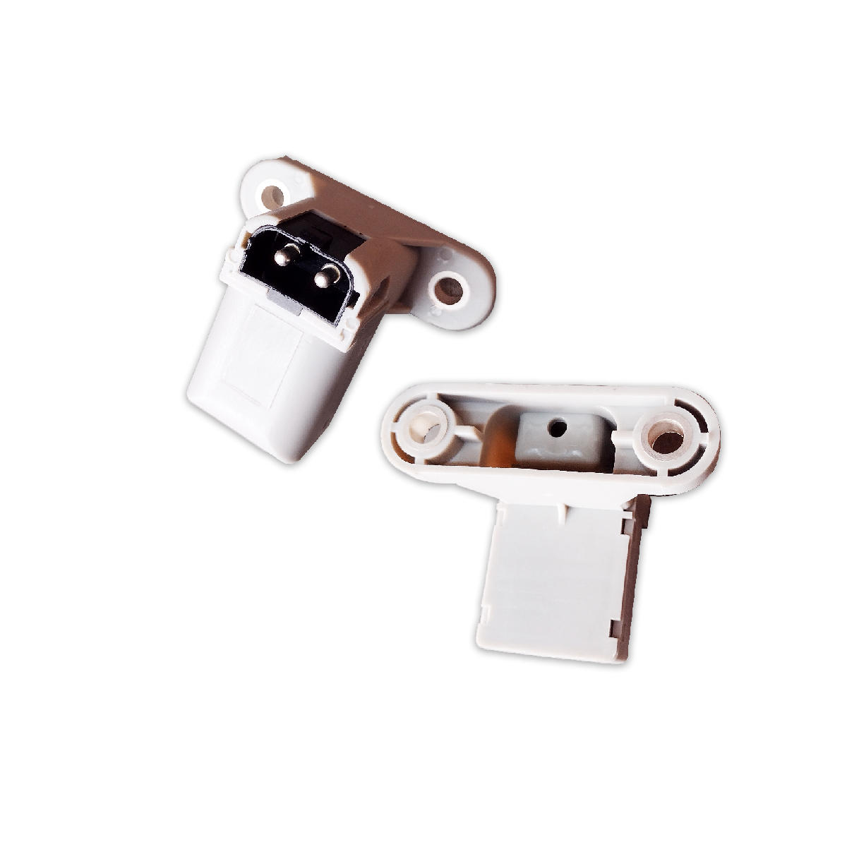 INTERRUPTOR TRAVA CABINE VOLVO FH/FM12 - IMPORTADO :: HD-04-V-401 - 316281
