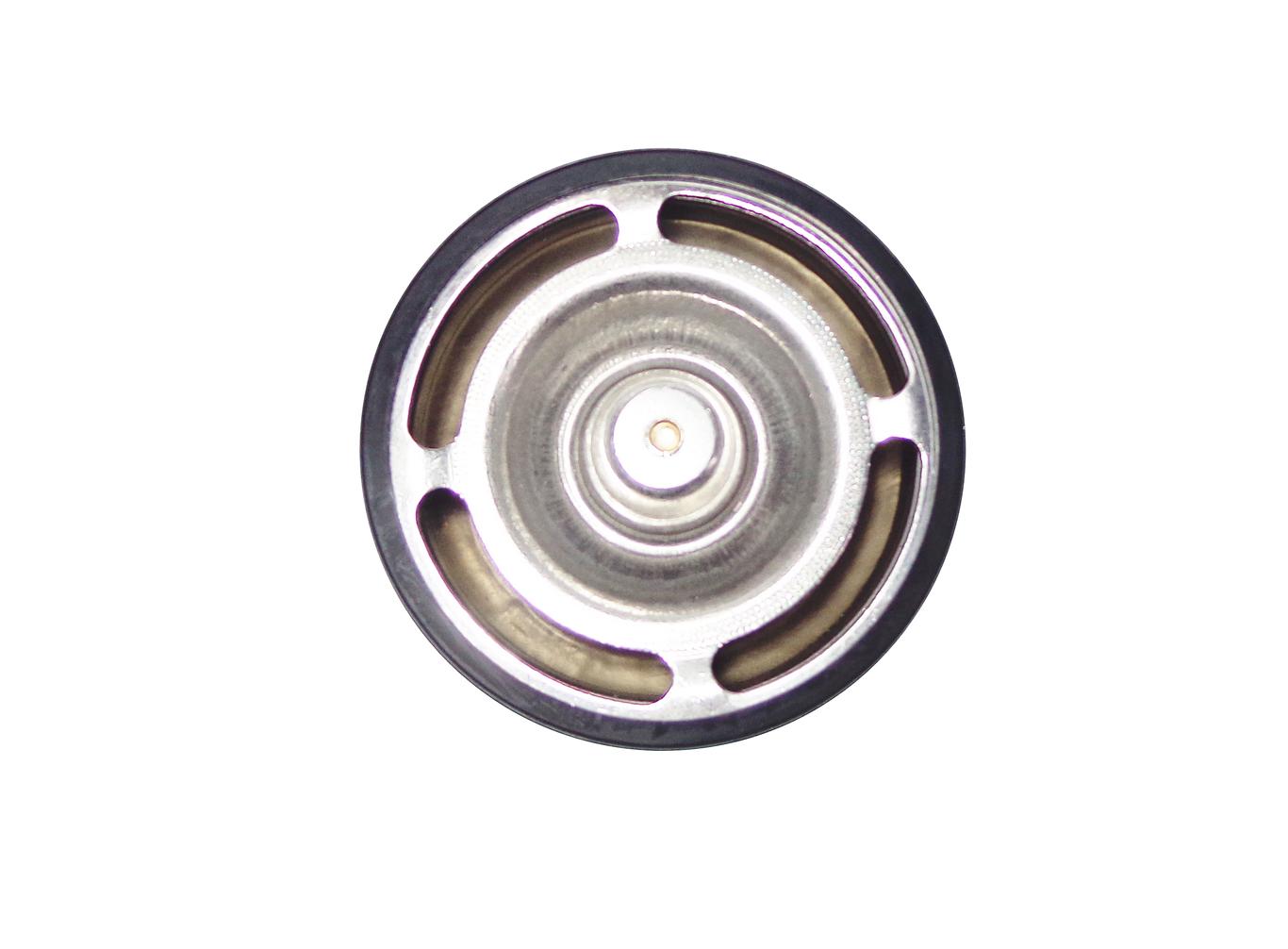VALVULA TERMOSTATICA VOLVO FH D13 - IMPORTADO :: HD-04-V-411 - 316287