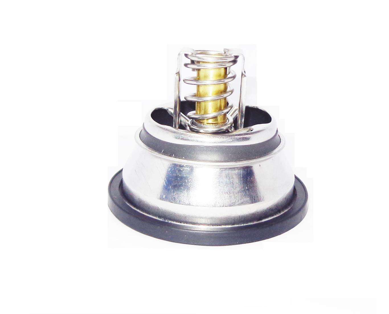 VALVULA TERMOSTATICA VOLVO FH D13 - IMPORTADO :: HD-04-V-411 - 316287