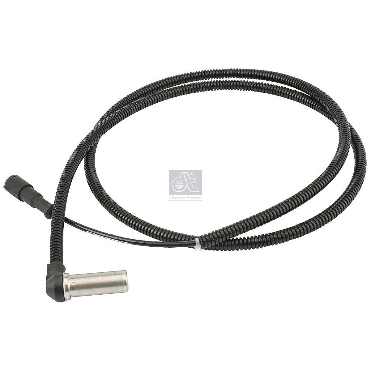 SENSOR ABS MERCEDES-BENZ ACTROS/AXOR/ATEGO 1560MM 90GRAUS - DT SPARE ...