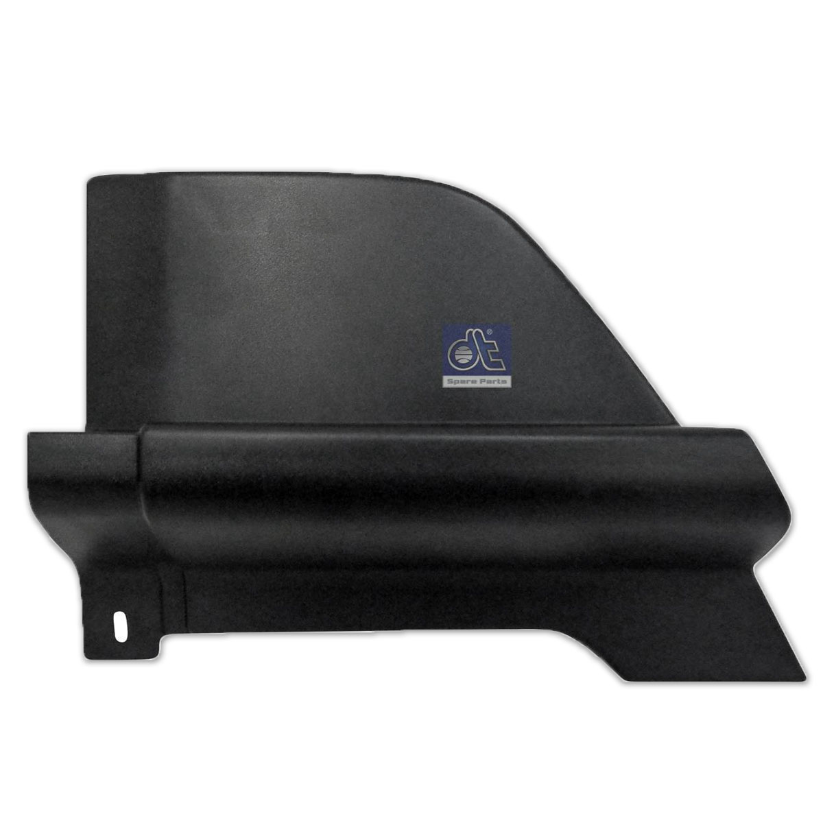 CAPA PARACHOQUE INTERNO MERCEDES-BENZ AXOR LADO DIREITO - DT SPARE ...