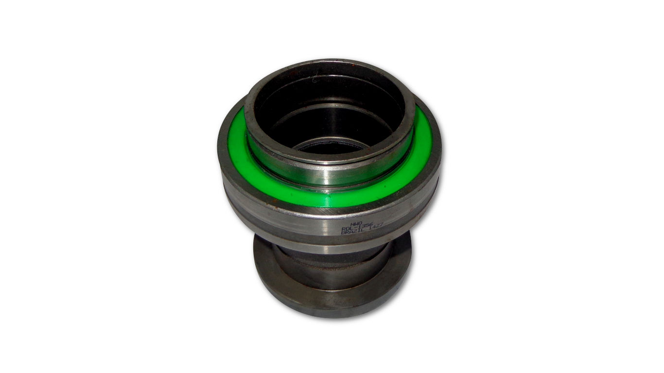 MANCAL EMBREAGEM MERCEDES-BENZ 1938 (IMPORT) - :: M0022504115 - 316636