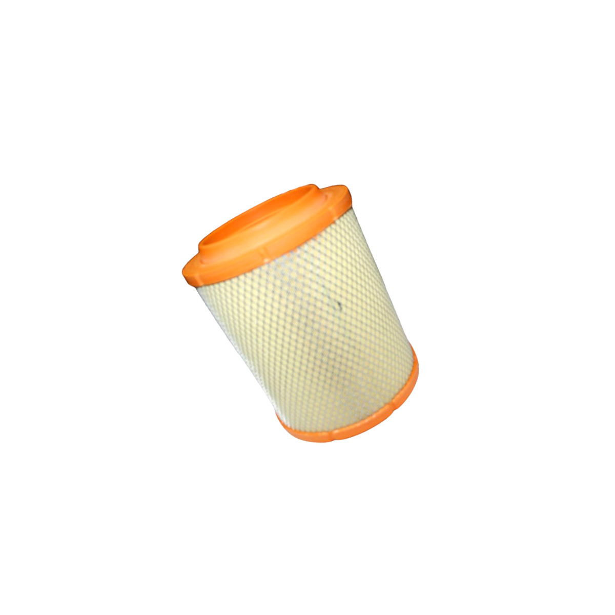 FILTRO AR VOLVO FH12 400/440 D13 - HENGST :: E1024L - 316724