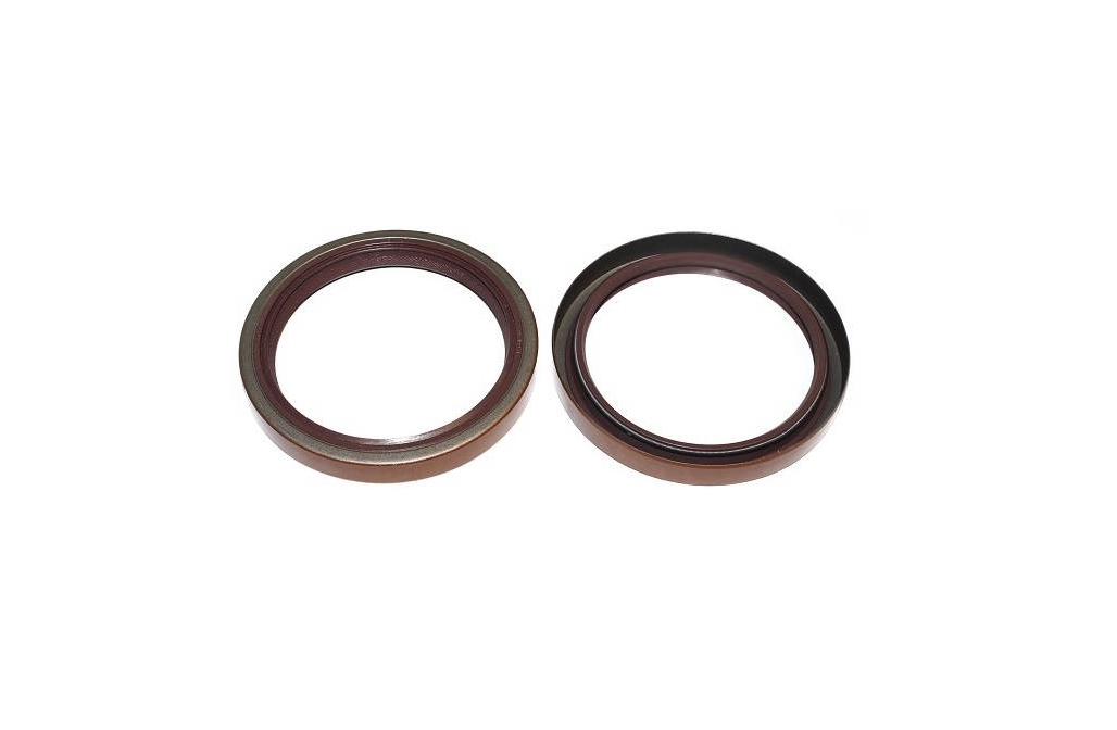 RETENTOR VIRABREQUIM DIANTEIRO SCANIA - ELRING :: 527.823 - 1un - 317040