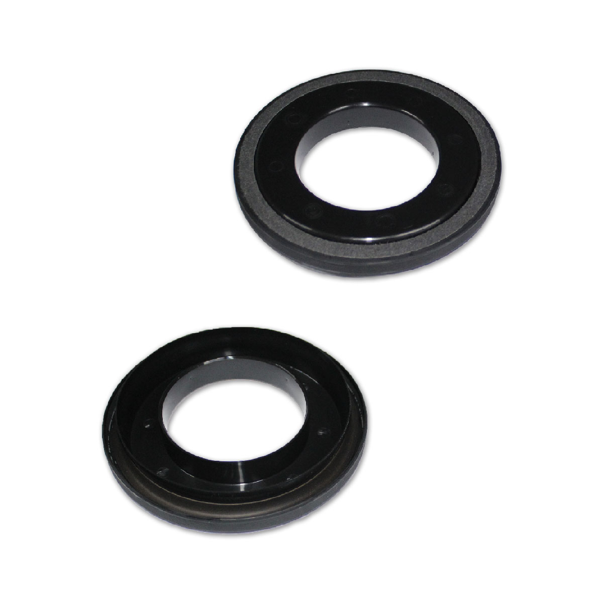 RETENTOR VIRABREQUIM DIANTEIRO VOLVO FH/NH - ELRING :: 000.270 - 1un ...