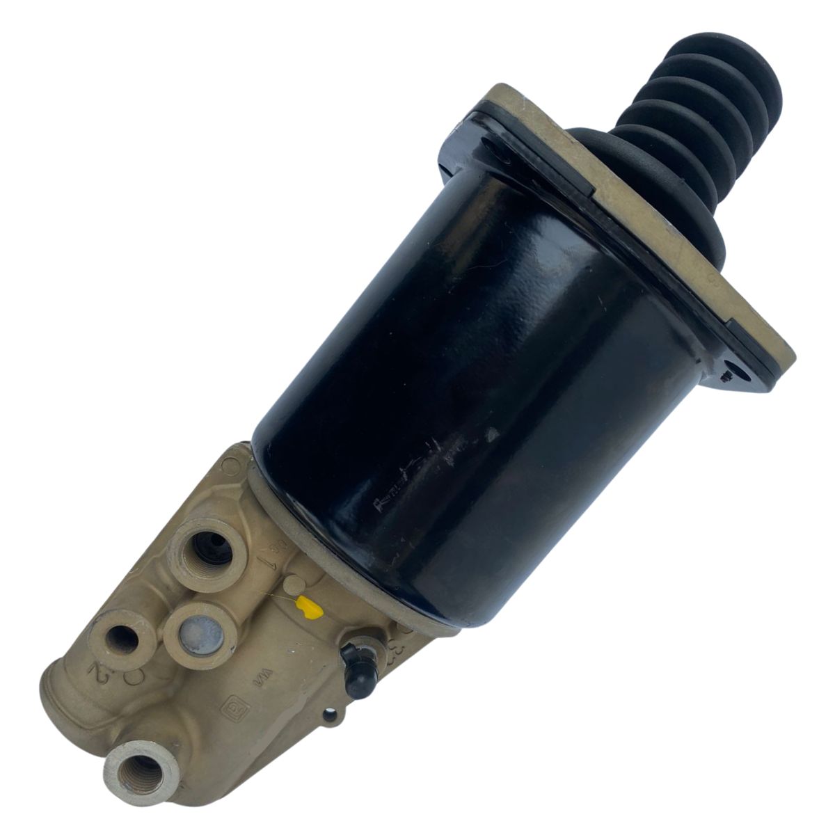 SERVO EMBREAGEM KNORR IVECO EUROTECH - RECUPERADO :: K004296R - 31712
