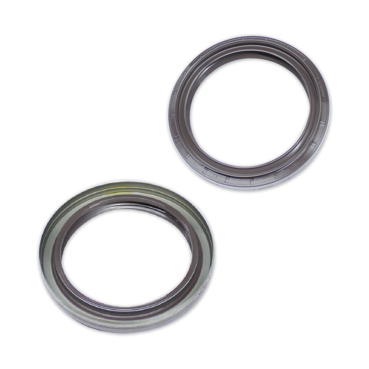 RETENTOR EIXO DIFERENCIAL MERCEDES-BENZ ACTROS - ELRING :: 504.560 ...