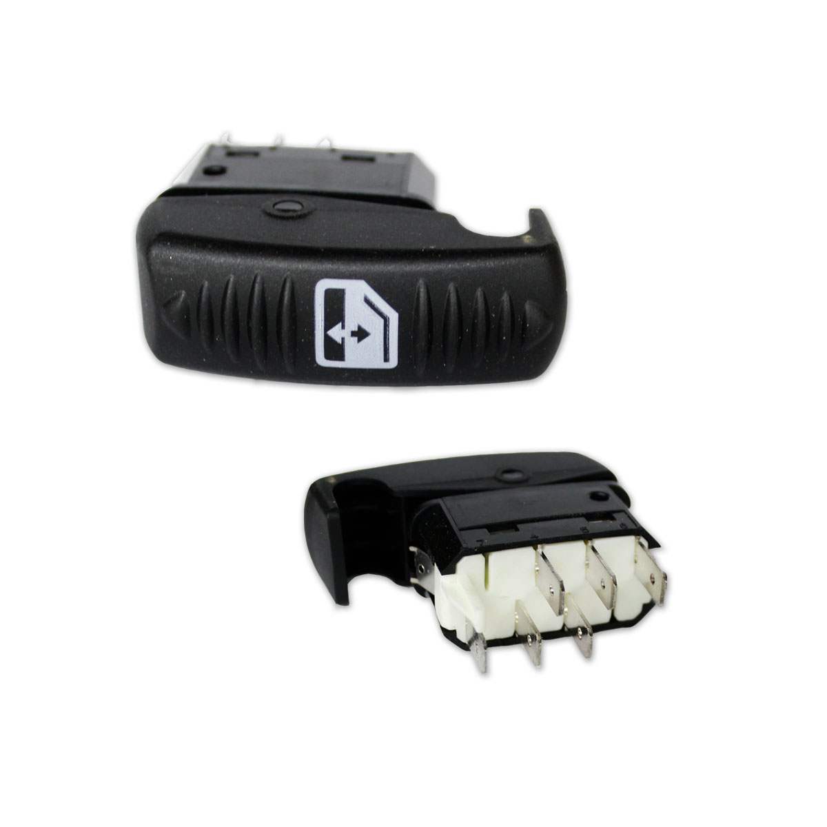 INTERRUPTOR VIDRO ELETRICO SCANIA 94/ 114/12 - SOLUPARTS :: 5059002 ...