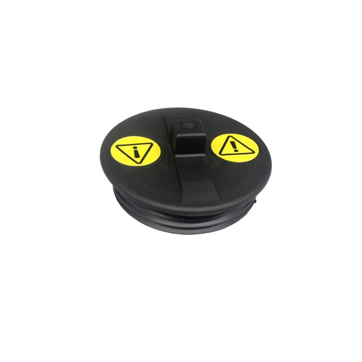 TAMPA RESERVATORIO DIRECAO HIDRAULICO SCANIA SERIE4 - :: S1361457 - 318204