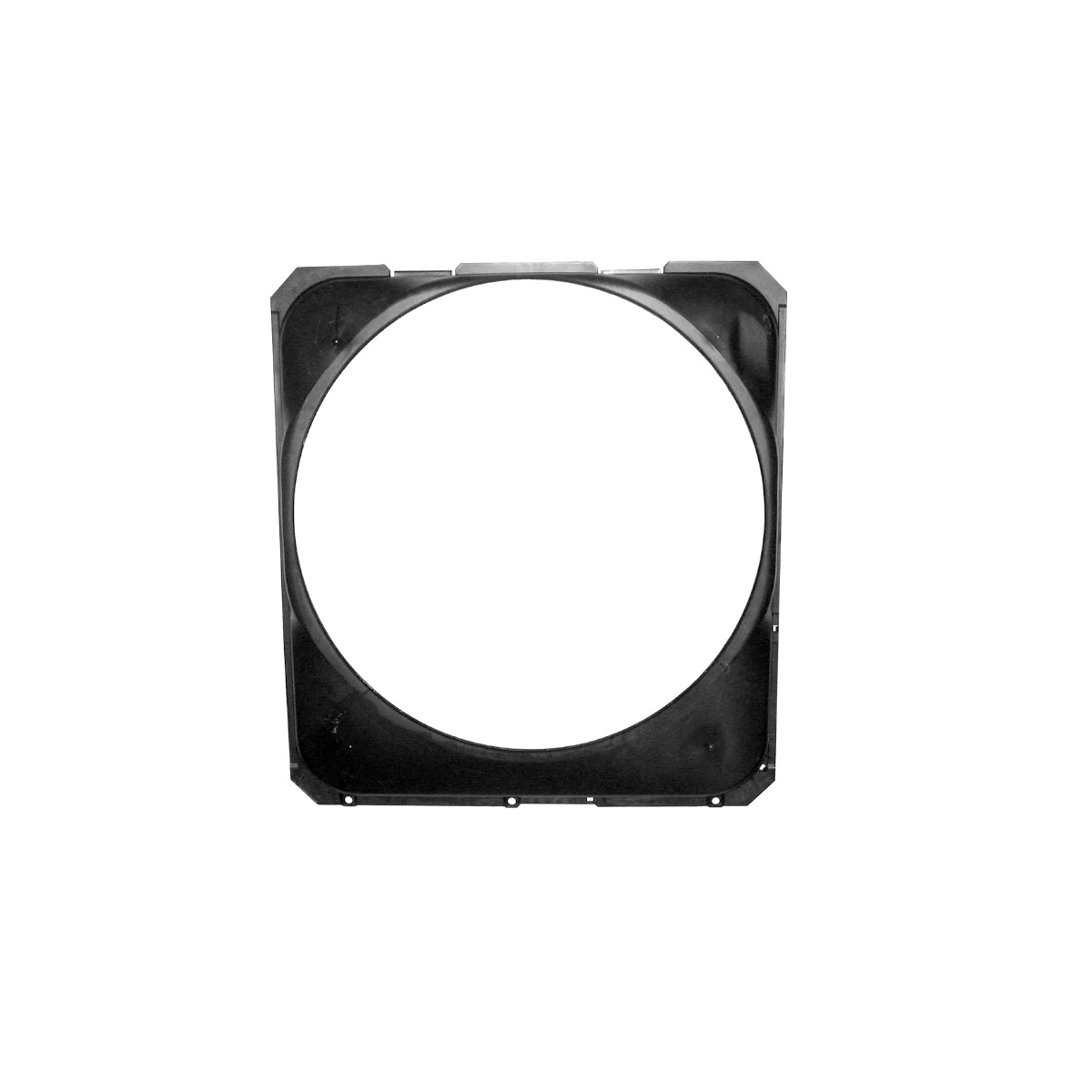 DEFLETOR RADIADOR SCANIA 124 T/R - :: S1390705 - 318304