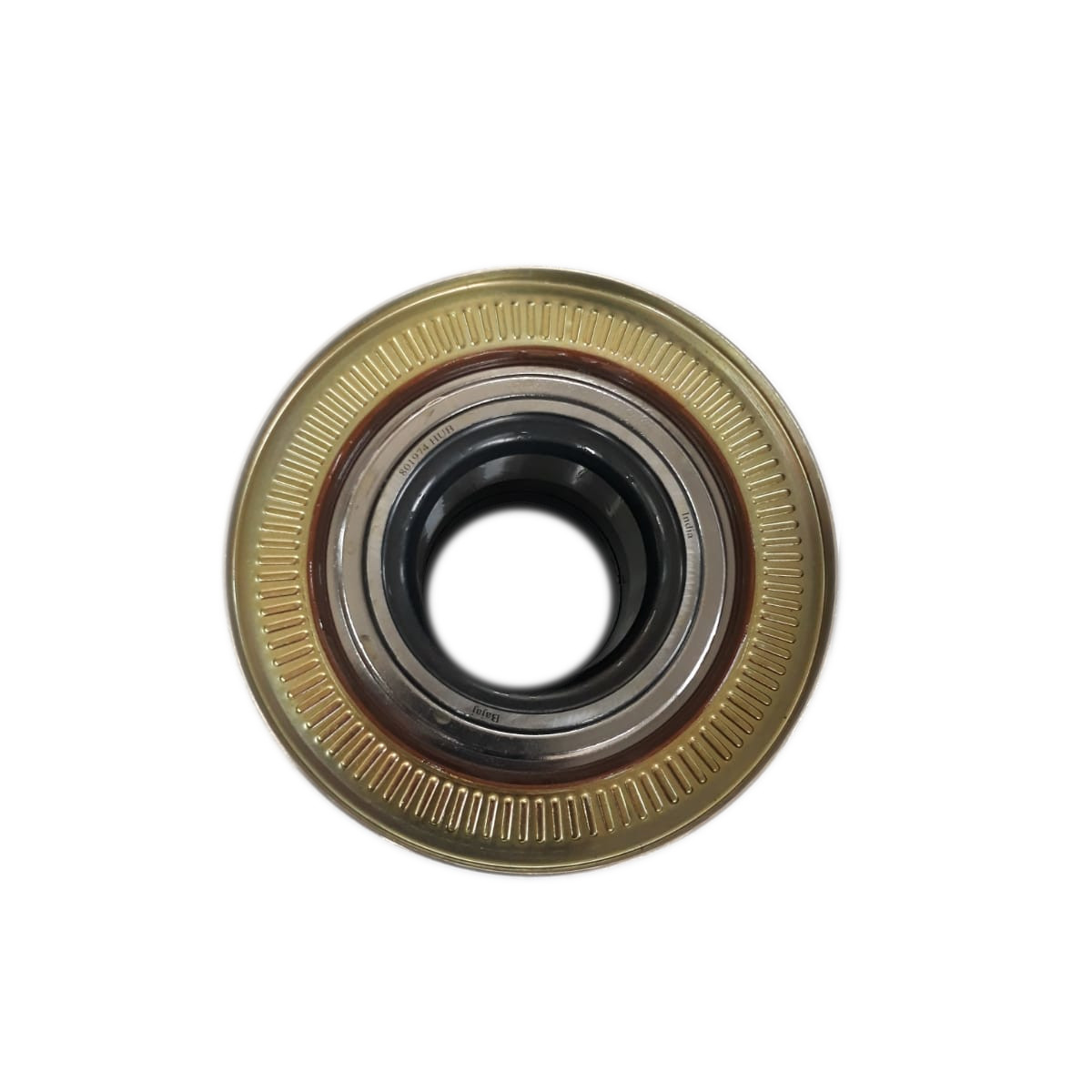 KIT ROLAMENTO CUBO RODA DIANTEIRO MAN TGX - BAJAJ :: BBPL032 - 318520