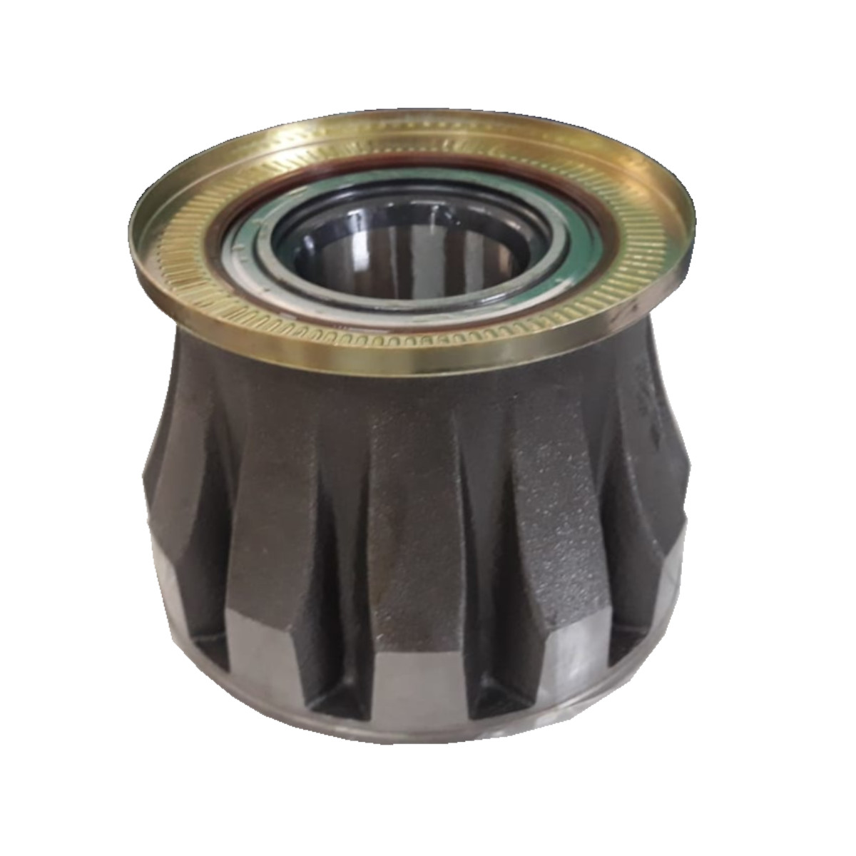 KIT ROLAMENTO CUBO RODA DIANTEIRO MAN TGX - BAJAJ :: BBPL032 - 318520