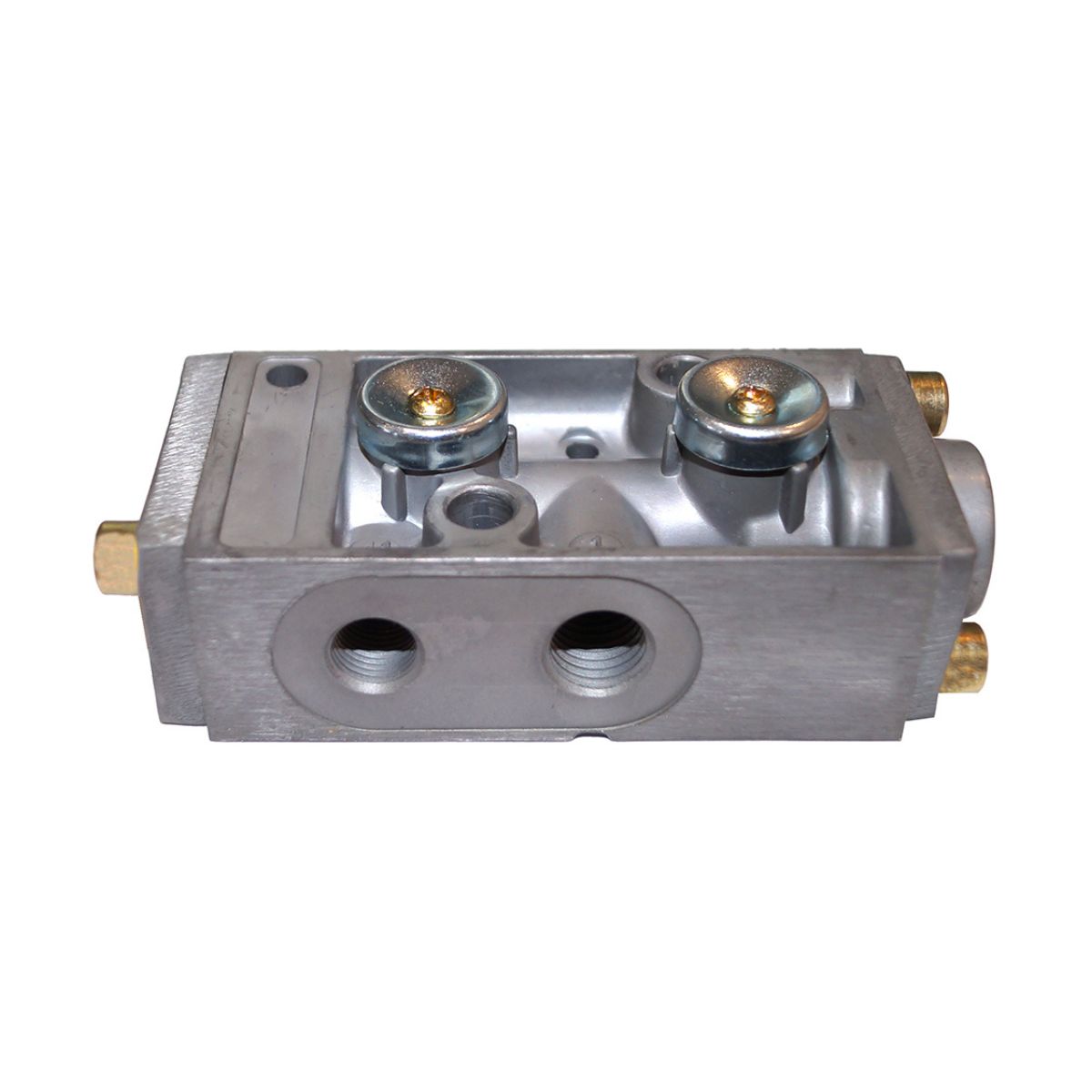 VALVULA TRANSFERENCIA CAMBIO IVECO STRALIS - MAY :: 2462-02 - 318770