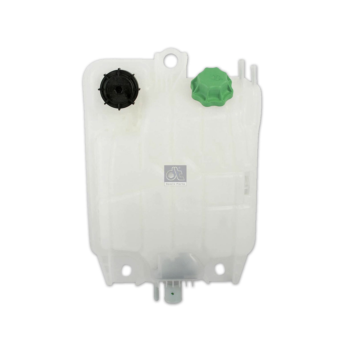 RESERVATORIO AGUA RADIADOR IVECO - DT SPARE PARTS :: 7.21602 - 318847