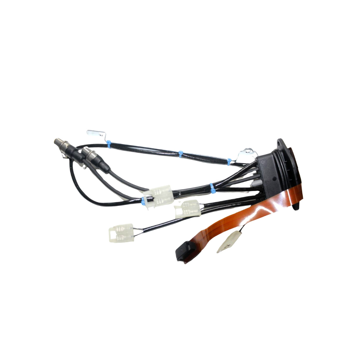 CHICOTE CONTROLE CAMBIO VOLVO I-SHIFT - TAS :: T41814 - 319620