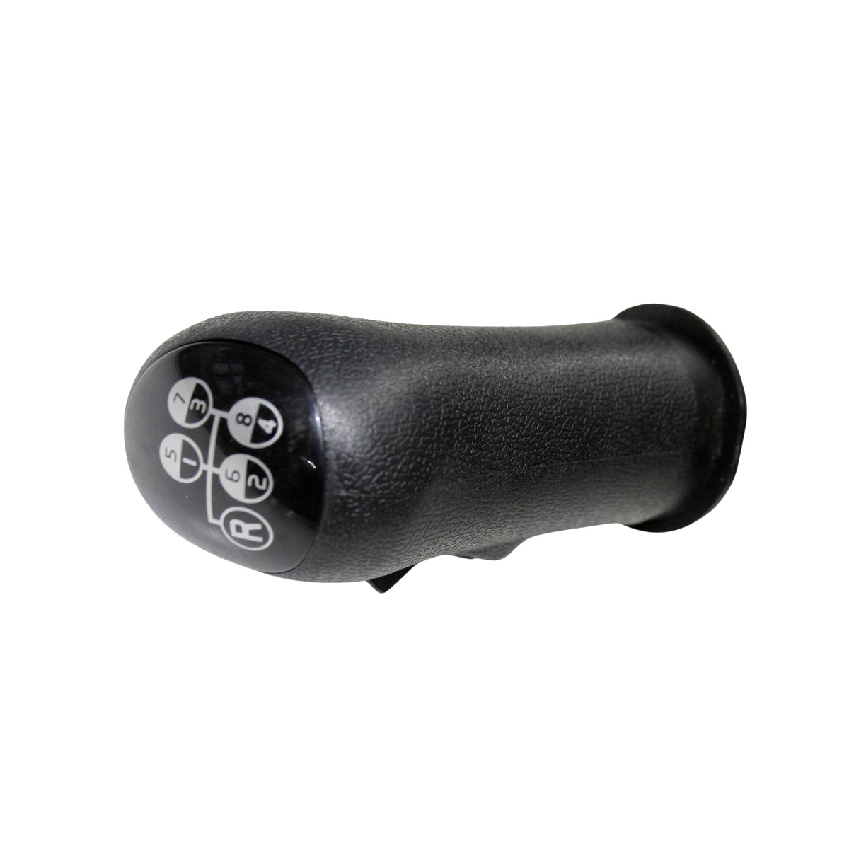 MANOPLA ALAVANCA CAMBIO ZF FH/NH/FM 8 MARCHAS - TAS IMP :: T84841 - 319622