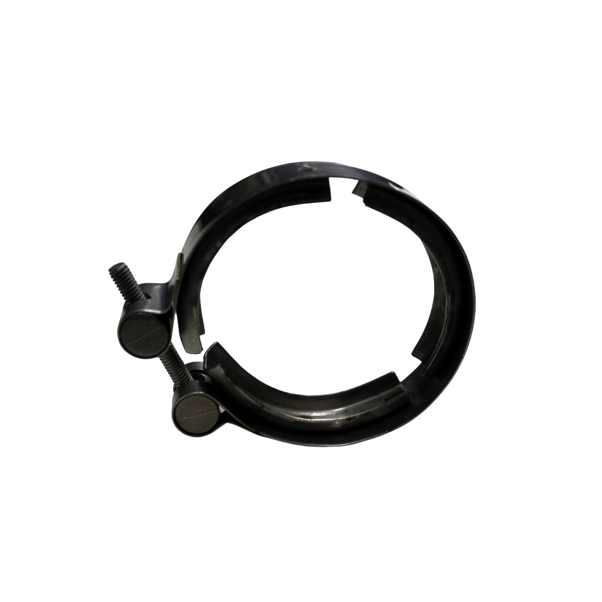 ABRAÇADEIRA TURBINA/INTERC SCANIA SERIE4 - HG ABRAÇADEIRAS :: TMC77 ...