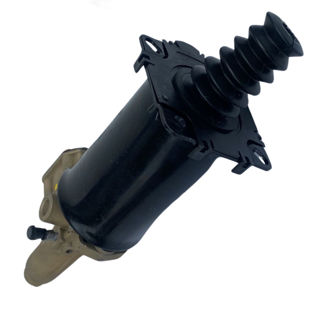 SERVO EMBREAGEM WABCO VOLKSWAGEN CONSTELLATION 17190/24280 EURO 5 ...