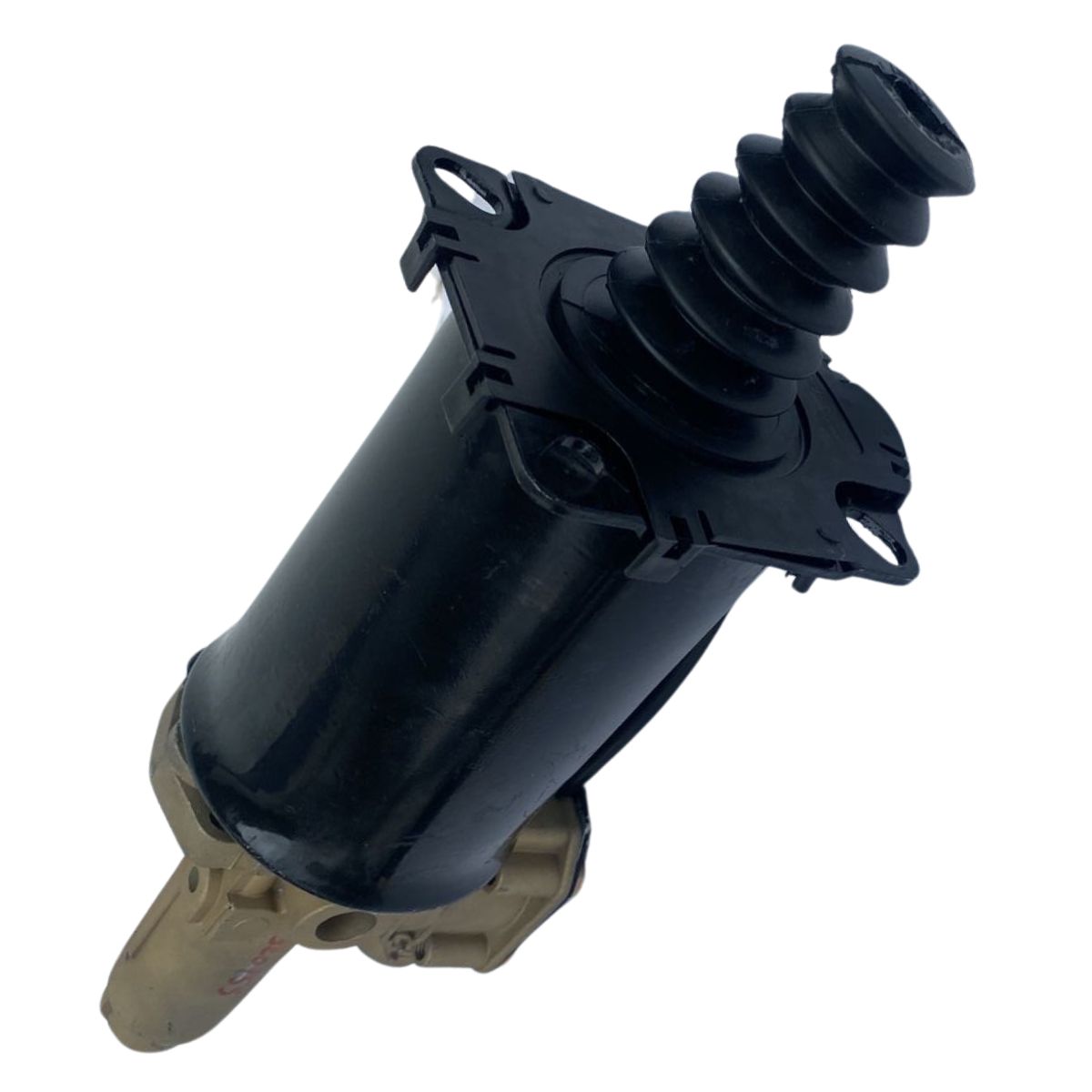 SERVO EMBREAGEM WABCO VOLKSWAGEN CONSTELLATION 17190/24280 EURO 5 ...