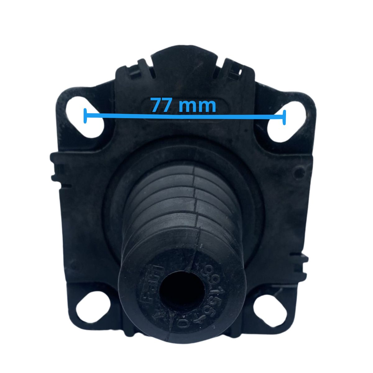 SERVO EMBREAGEM WABCO VOLKSWAGEN CONSTELLATION 17190/24280 EURO 5 ...