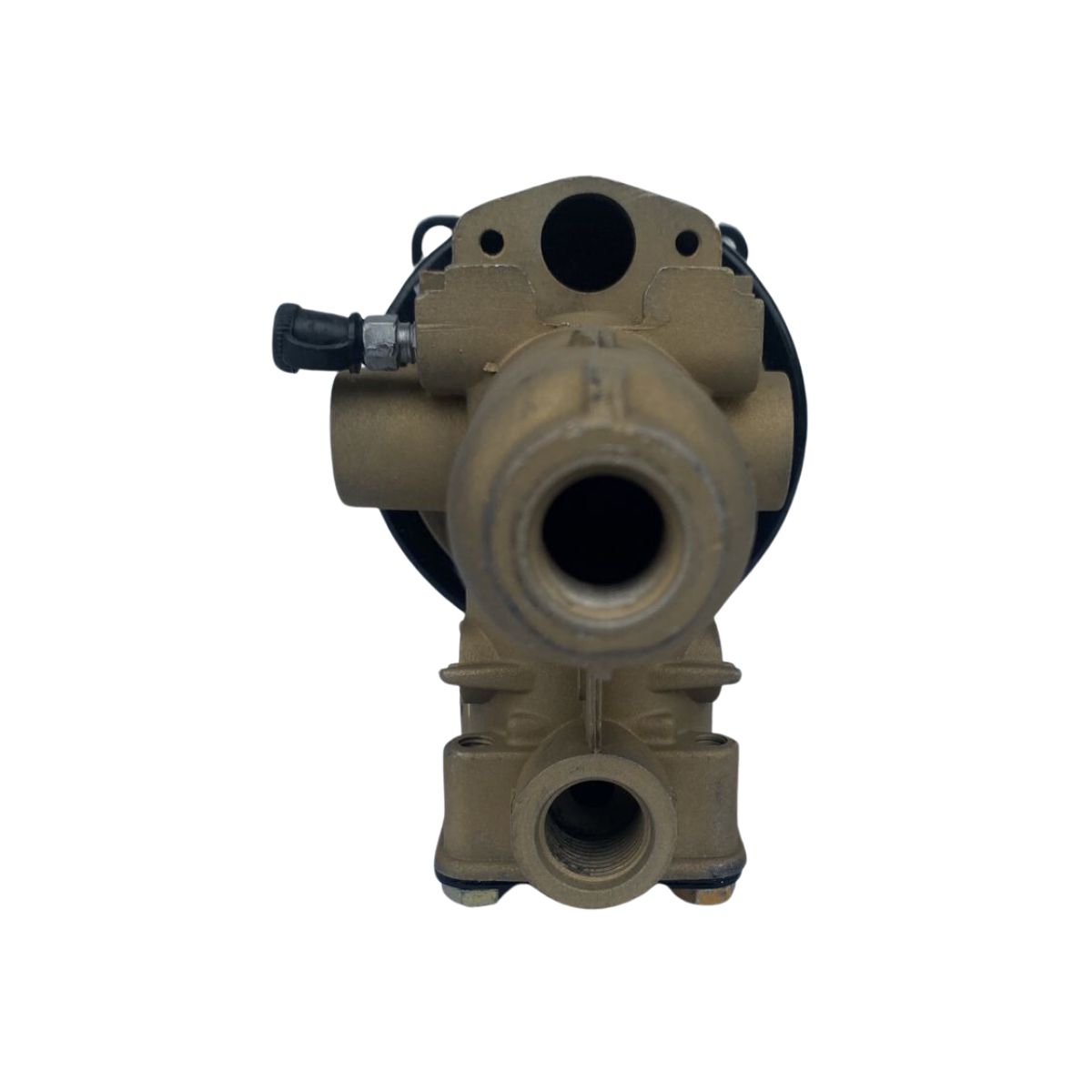 SERVO EMBREAGEM WABCO VOLKSWAGEN CONSTELLATION 17190/24280 EURO 5 ...