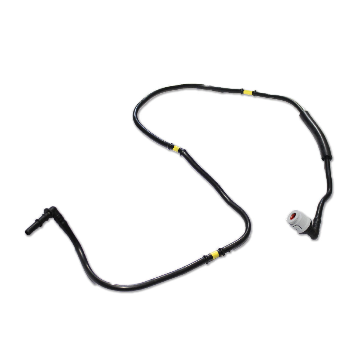 TUBO RETORNO COMBUSTIVEL FIAT DUCATO - VANS DIVERSOS :: 1345993080 - 320909