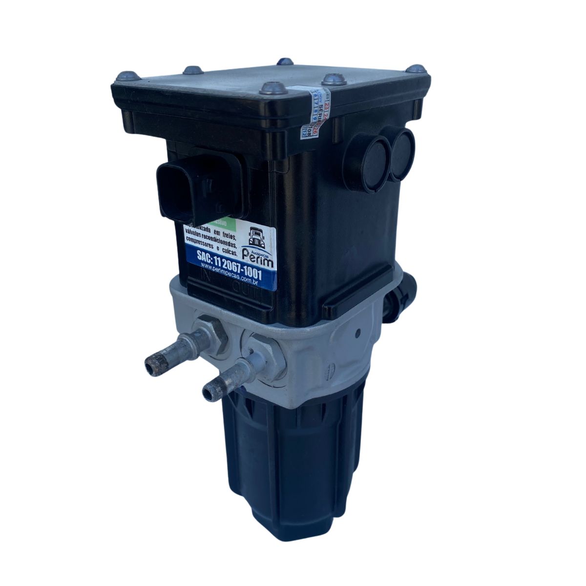 BOMBA ARLA 32 SCANIA SERIE P/G/R NTG 2019/... - RECUPERADO :: 2655852 ...