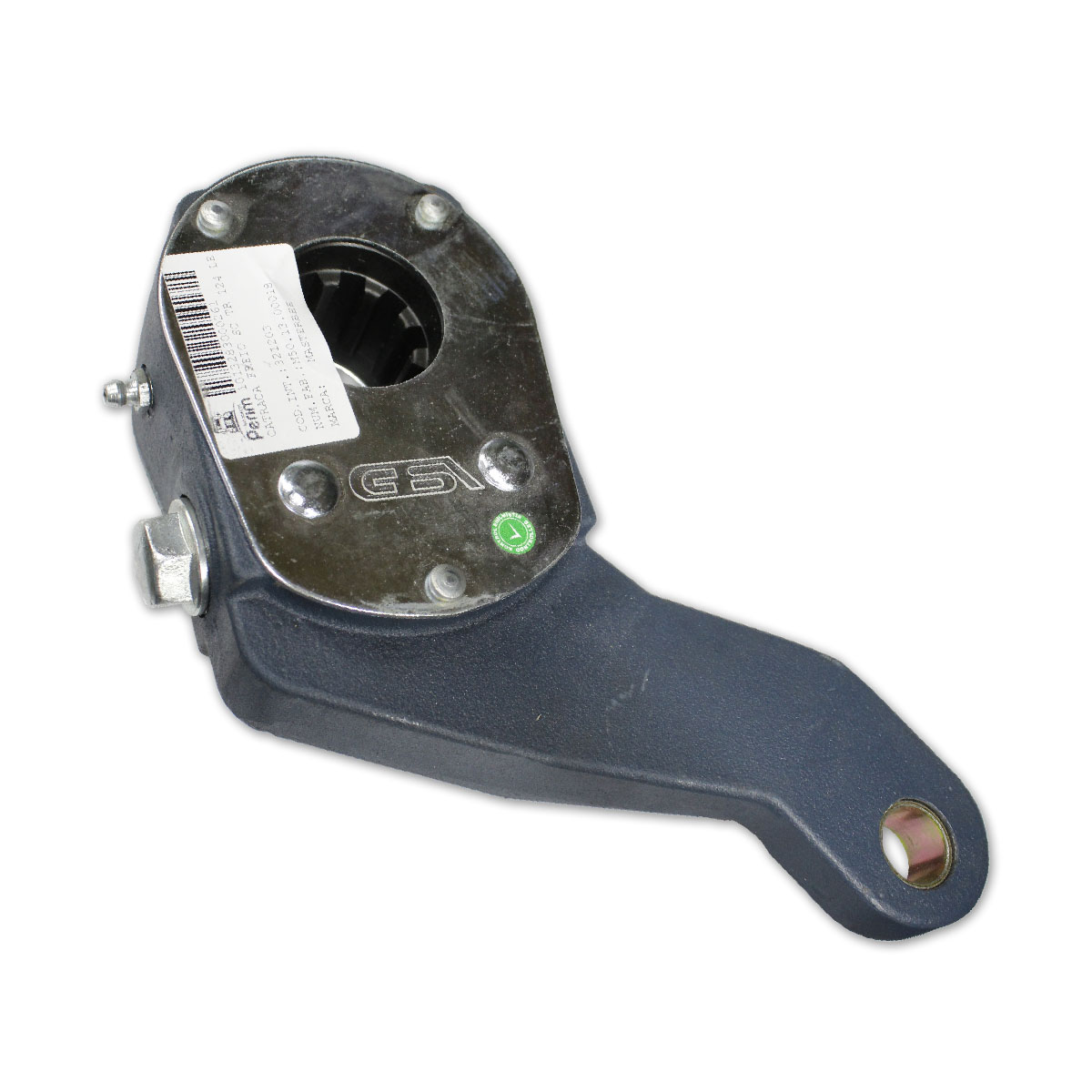 CATRACA FREIO SCANIA TRASEIRO 124 LADO DIREITO - IMPORTADO :: M50.13. ...