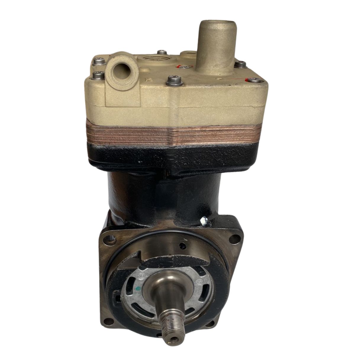 COMPRESSOR WABCO MERCEDES-BENZ ATRON/ATEGO 2430/3030 EURO 5 1CIL ...