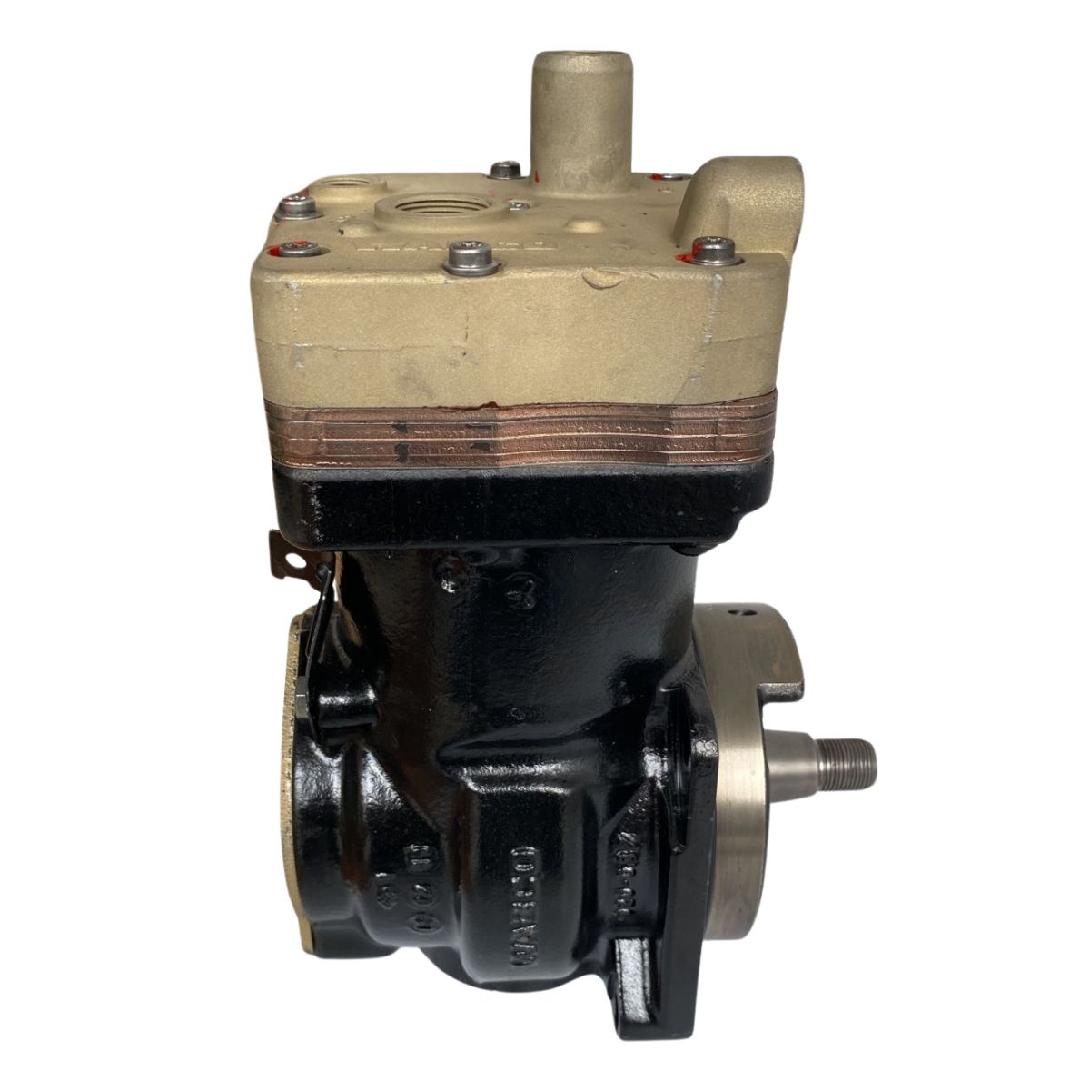 COMPRESSOR WABCO MERCEDES-BENZ ATRON/ATEGO 2430/3030 EURO 5 1CIL ...