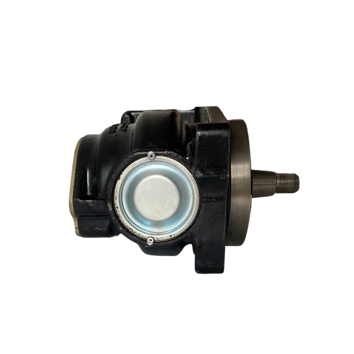 COMPRESSOR WABCO MERCEDES-BENZ ATRON/ATEGO 2430/3030 EURO 5 1CIL ...