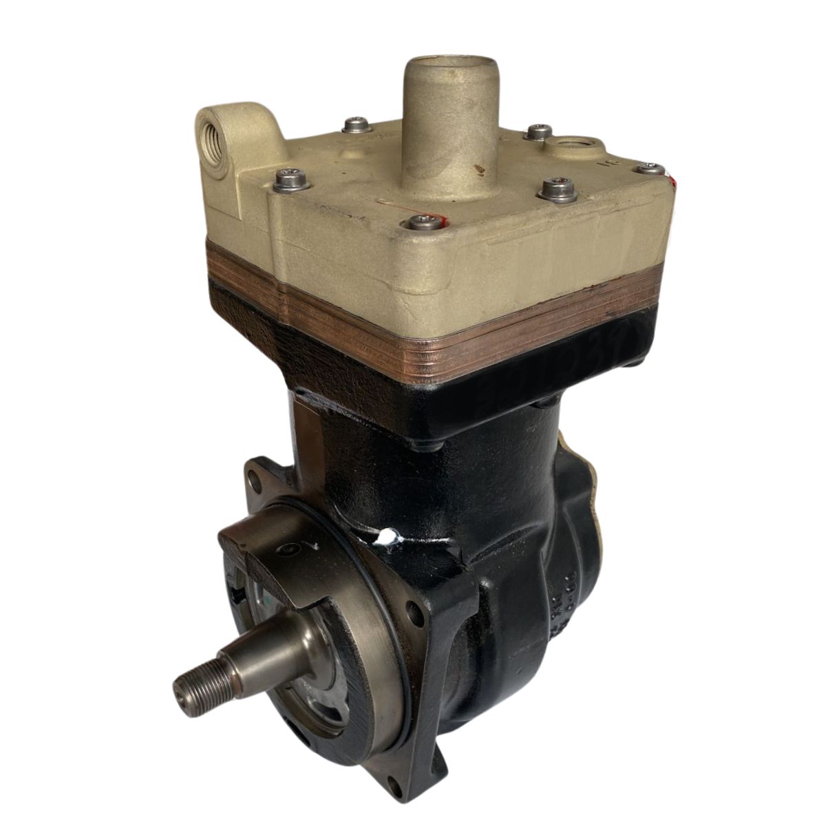 COMPRESSOR WABCO MERCEDES-BENZ ATRON/ATEGO 2430/3030 EURO 5 1CIL ...
