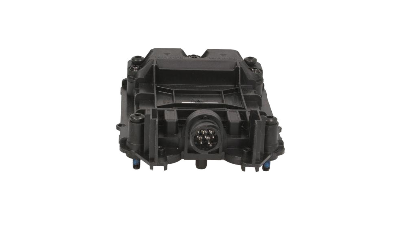 MODULO REGULADOR APS/APU WABCO SCANIA SERIE 5 RECUPERADO - RECUPERADO ...