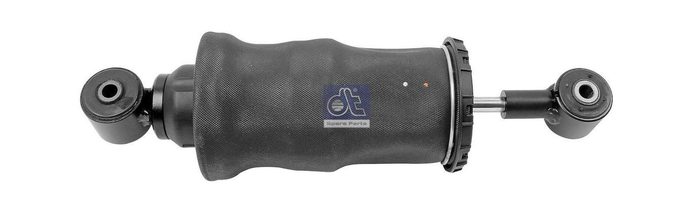 AMORTECEDOR CABINE DIANTEIRO MAN TGX (C/BEXIGA) - DT SPARE PARTS :: 3 ...