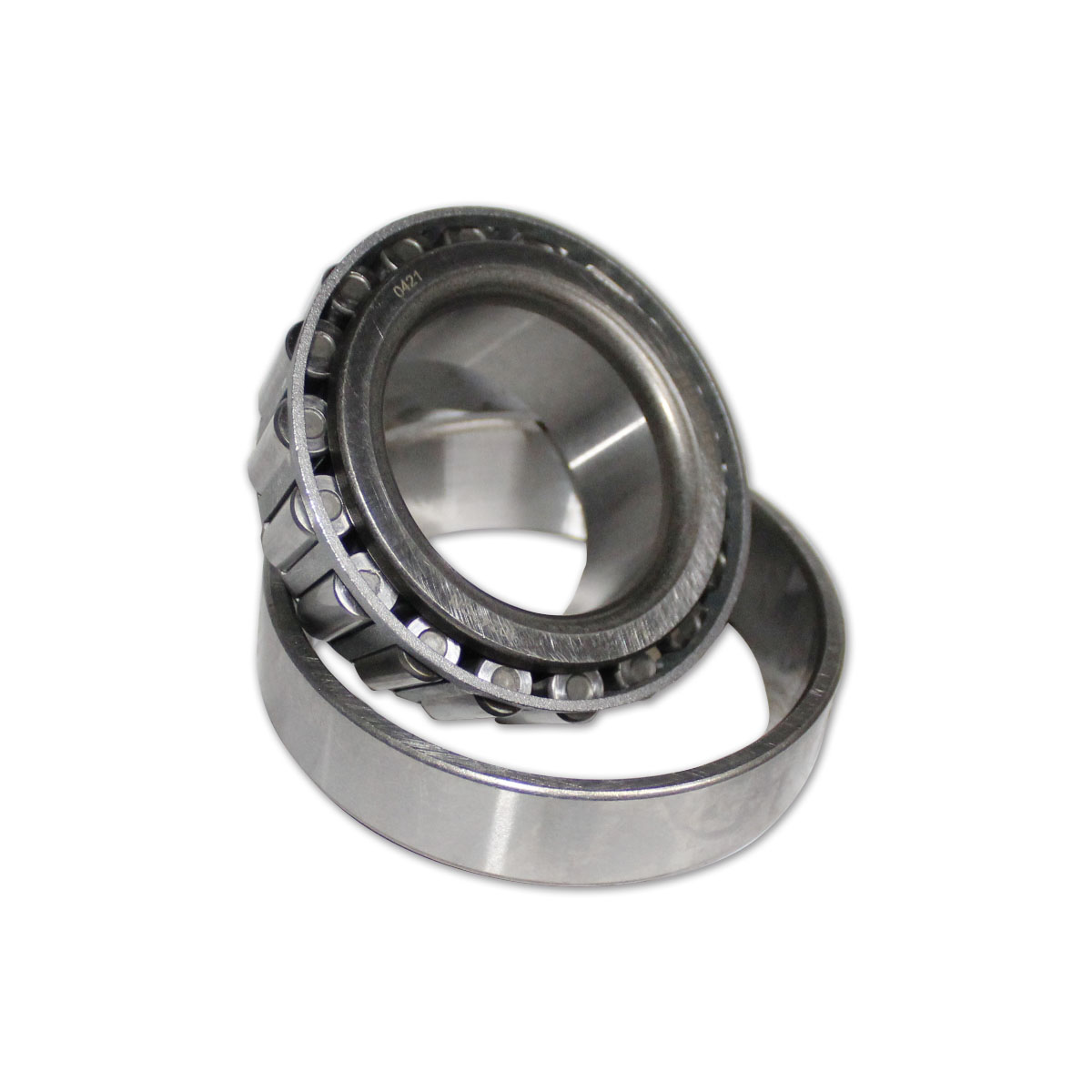 ROLAMENTO RODA DIANTEIRO EXTERNO FORD MRT - MERITOR :: 802743 - 322757