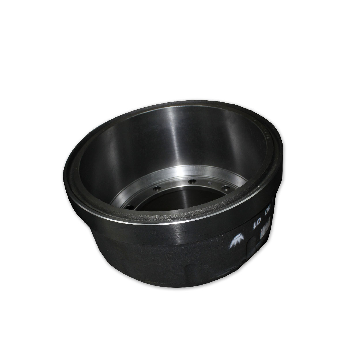 TAMBOR FREIO DIANTEIRO MERCEDES-BENZ AXOR/ACTROS - CINPAL :: 51330026 ...