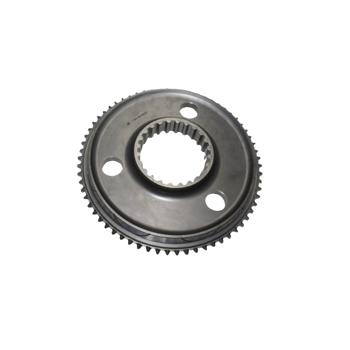 CONE ACOPLAMENTO SCANIA GR801/900 (=14330108) - EUROTECNICA :: 1304850 ...