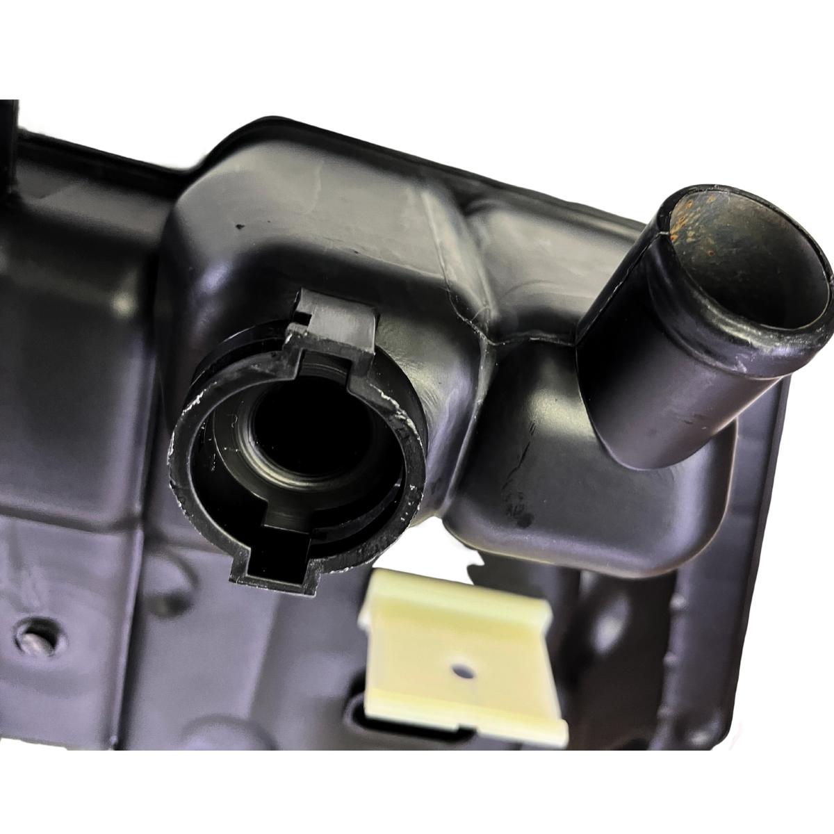 RESERVATORIO AGUA RADIADOR DAF XF105 - IMPORTADO :: BR01-DA-145 - 323952