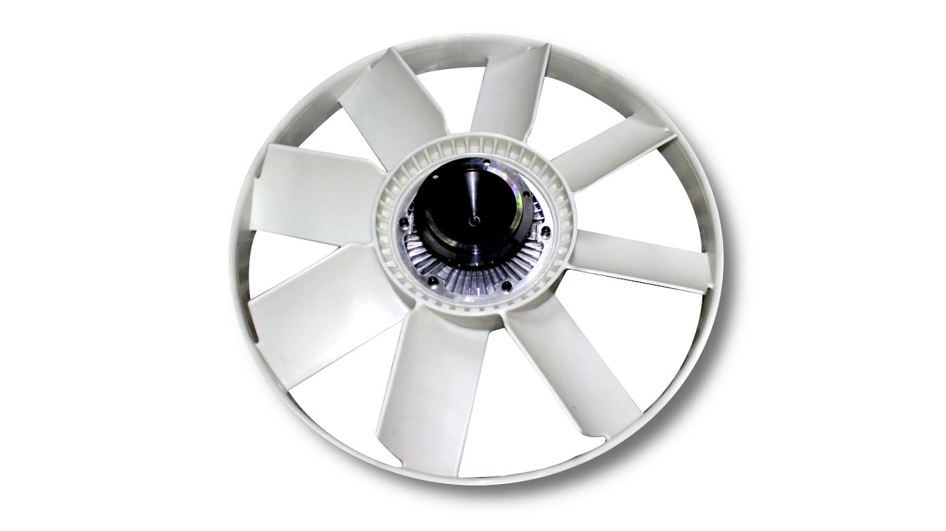 EMBREAGEM VISCOSA MERCEDES-BENZ 1938 - :: A0002006223 - 324059