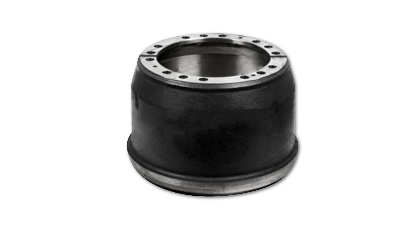 TAMBOR FREIO TRASEIRO MERCEDES-BENZ AXOR/ACTROS - BATISTA :: 1030 - 324434