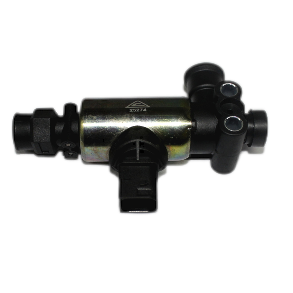 VALVULA SOLENOIDE 3/2 VIAS CONTROLE FLUXO AR BOMBA ARLA 32 MERCEDES ...