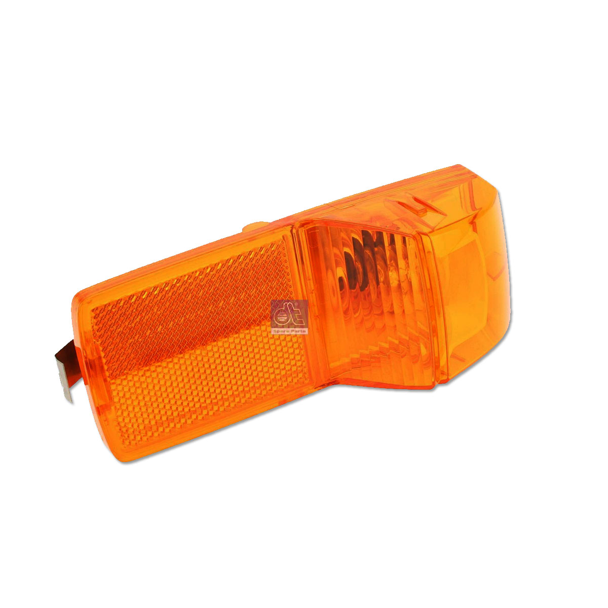 LANTERNA PISCA LATERAL SCANIA SERIE P/G/R - DT SPARE PARTS :: 1.21811 ...