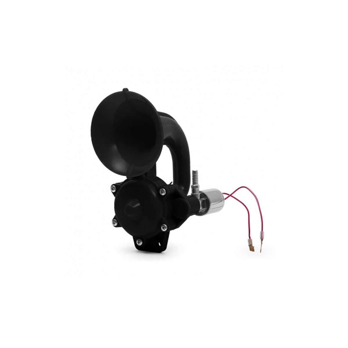 BUZINA CARACOL AR SCANIA MODERNO - :: 1874273 - 324601