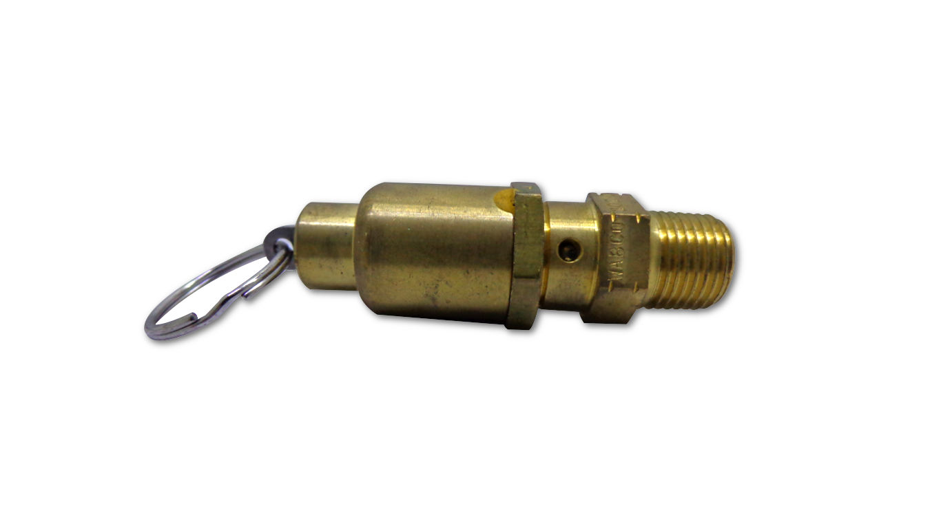 VALVULA SEGURANCA WABCO SCANIA VV10.5R16M - WABCO :: 4346082020 - 32468