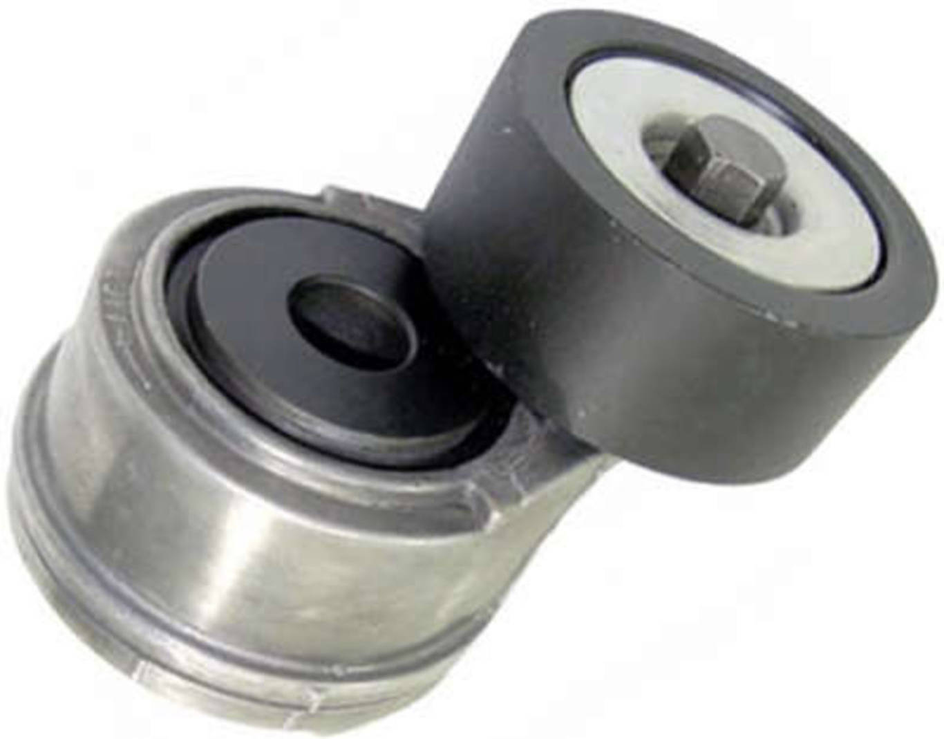 TENSIONADOR CORREIA MERCEDES-BENZ (POLIA LISA) - LNG :: A9062004570 ...