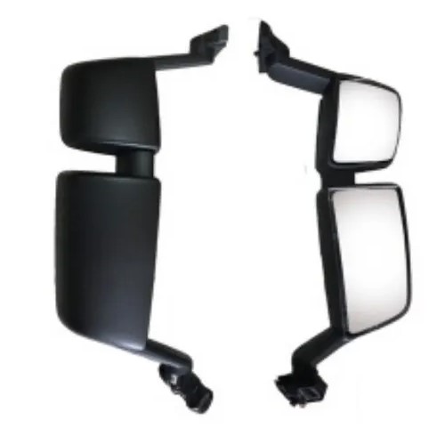 RETROVISOR SCANIA SERIE P/G/R NTG 2019/... C/ AUXILIAR LADO ESQUERDO ...