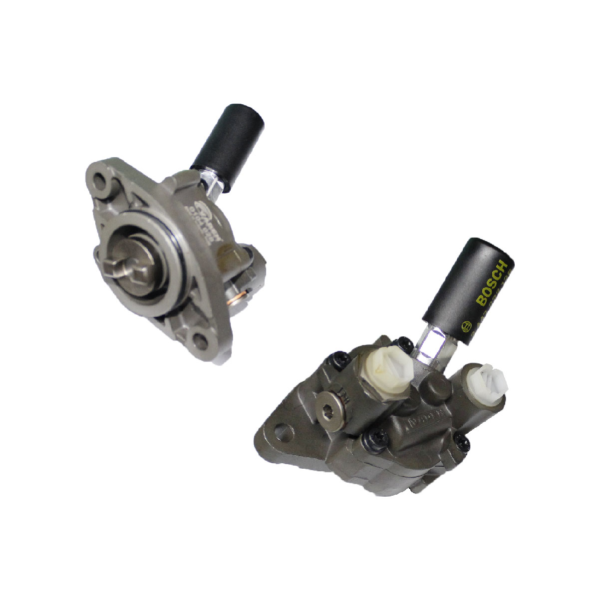 BOMBA ALIMENTADORA SCANIA 114/124 - VADEN :: 0104028 - 325529