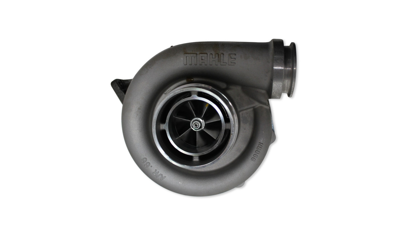 TURBO VOLVO FH 480/520 D13A EUROIII (MD13) - MAHLE TURBOS :: TC0710225 ...