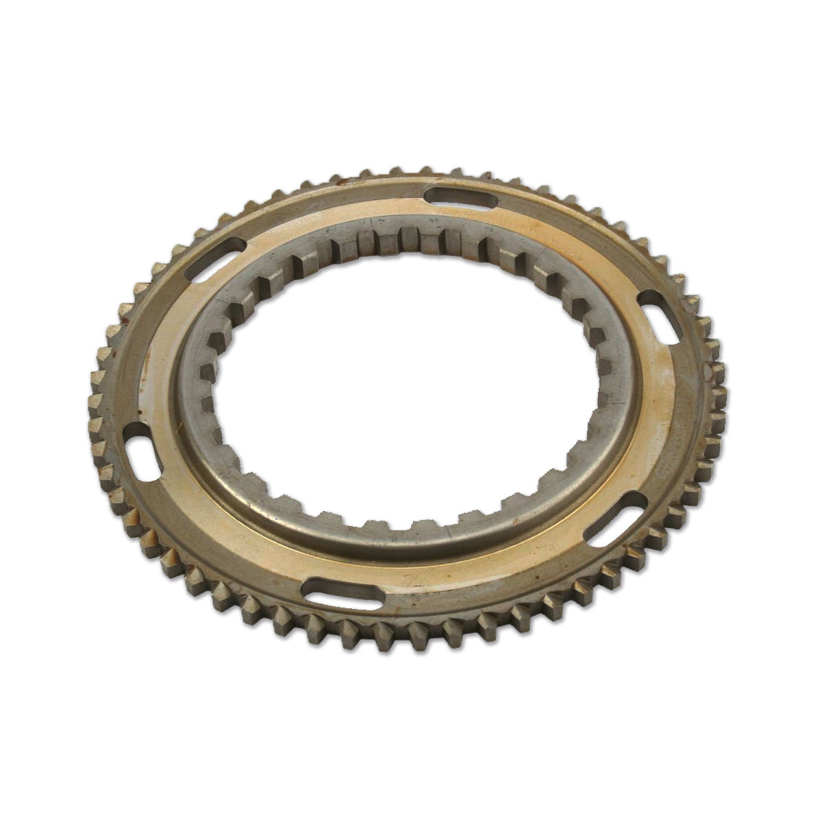 CORPO ACOPLAMENTO CAMBIO VOLVO VT 2014/ 2214/2514 - DT SPARE PARTS :: 2 ...